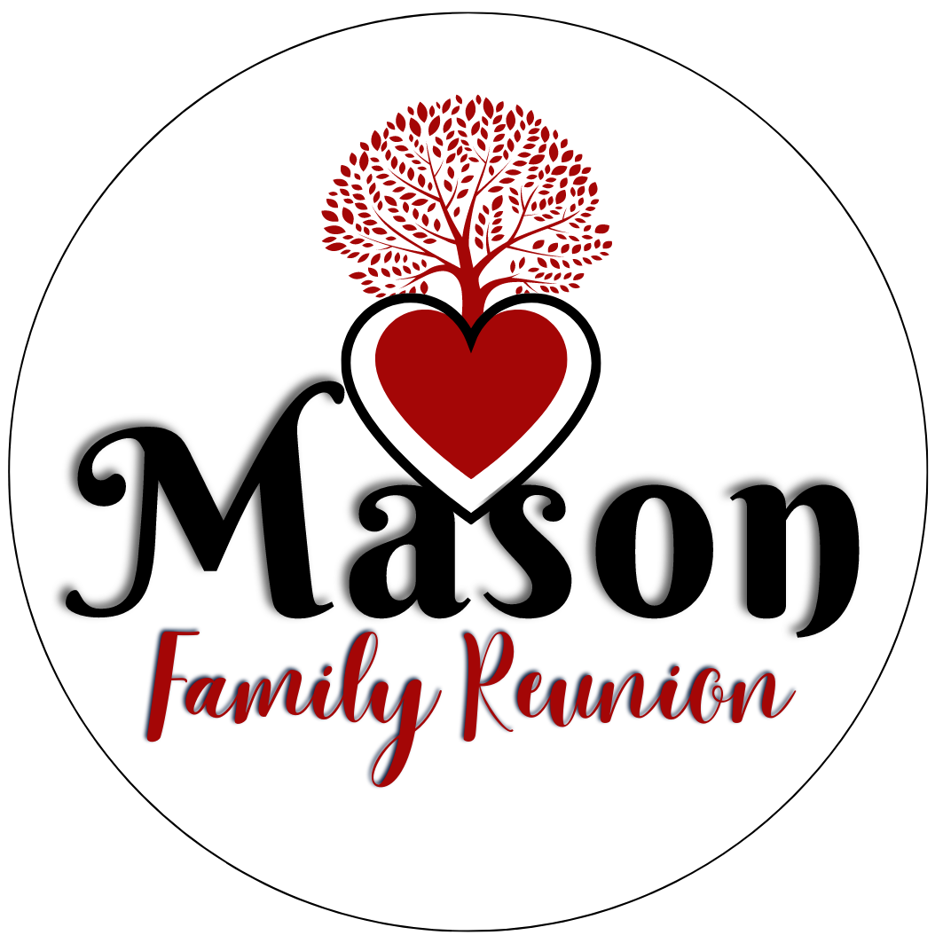 Mason Family Reunion 2024